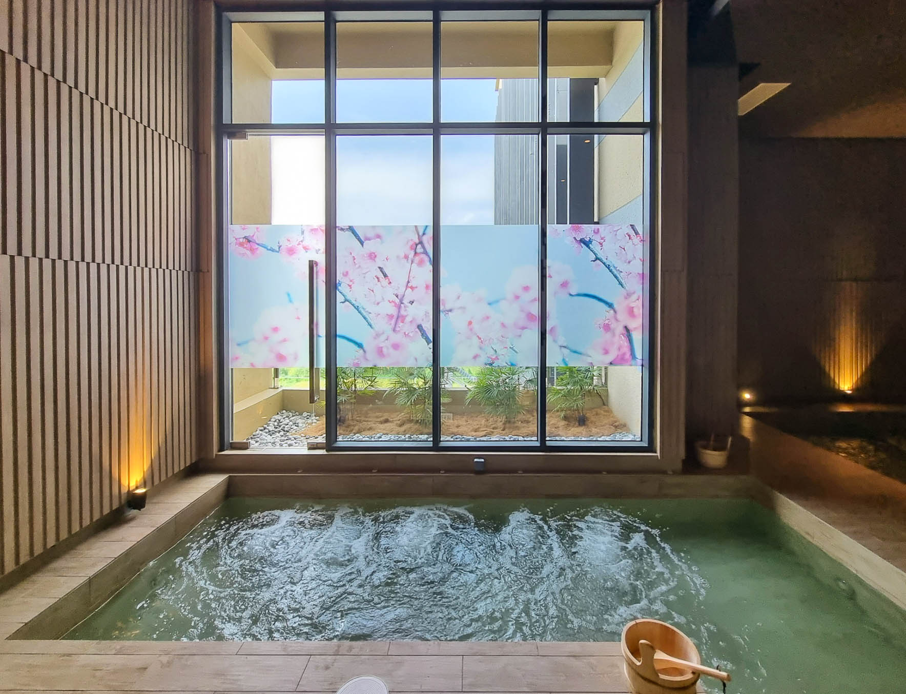 Eat Drink KL | San Onsen: KSL Esplanade Hotel brings a rejuvenating